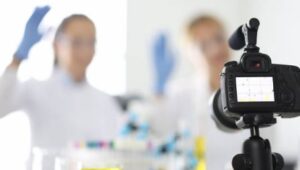 Science Vlogs – Society for Natural Sciences